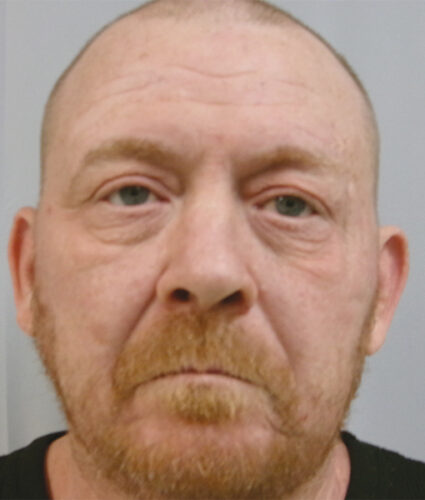 Man charged with domestic battery | News, Sports, Jobs - The Intermountain